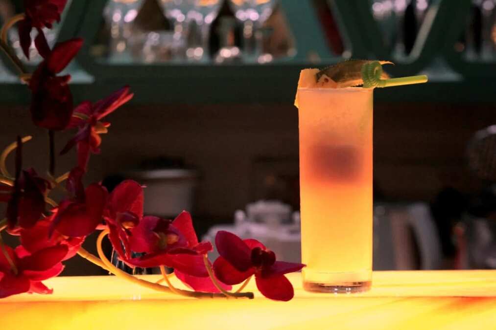 4 Exotic Mocktails That You Can Make At Home In 5 Minutes