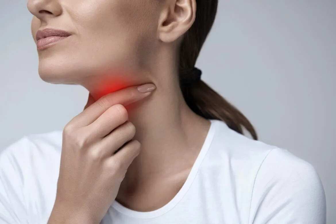 How To Treat Tonsillitis With Home Remedies?