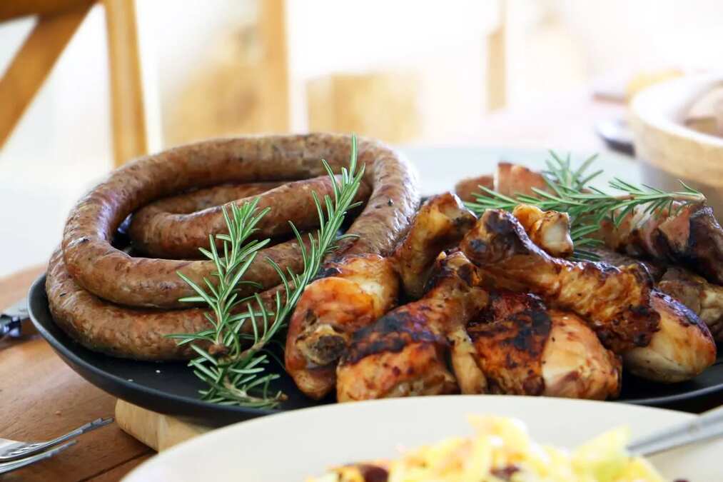 Monkey Gland Sauce: A South African Barbecue Delight