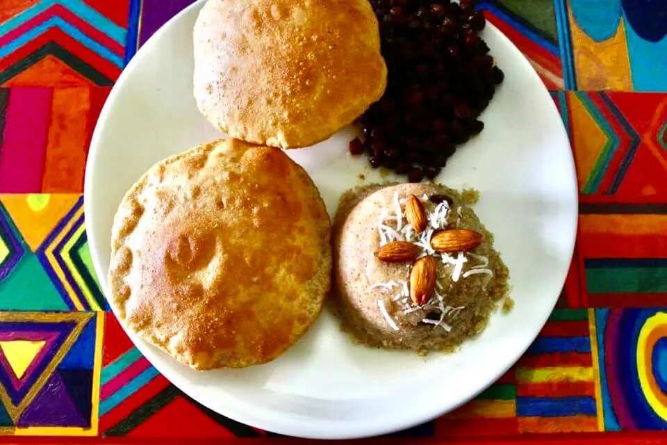 5 Foods Are Traditionally Offered To God In India