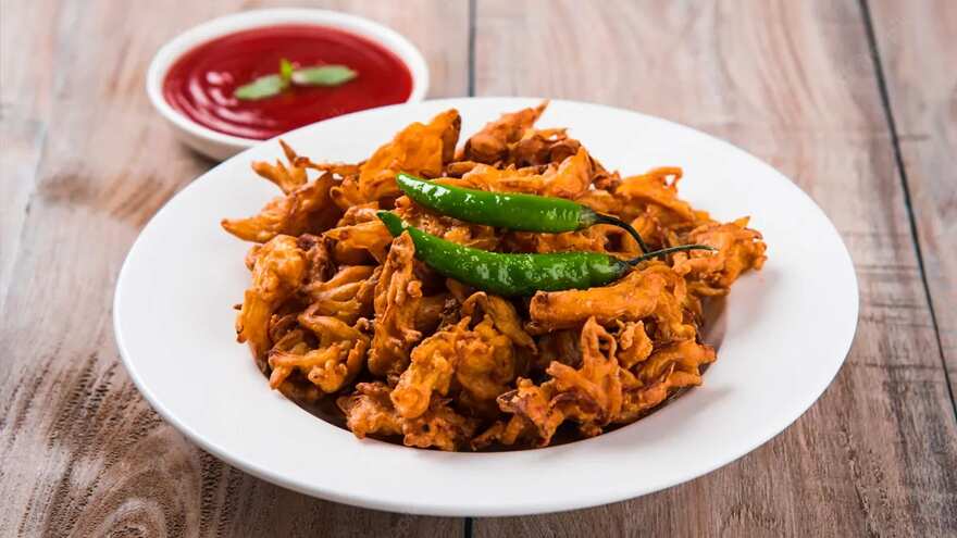 Your Guide To Coimbatore's Street Food