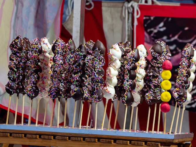 Did You Know About These 5 Amazing Japanese Food Festivals?