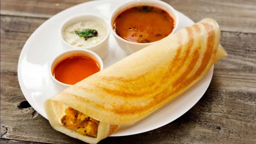 Your Guide To Coimbatore's Street Food