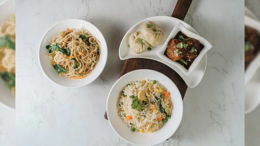 Chef Budhathoki On The Uniqueness Of Bengali Chinese Cuisine