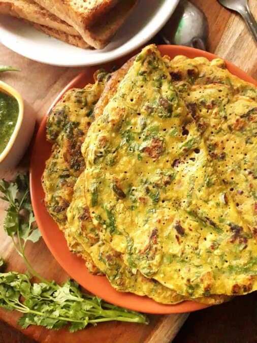 Different Types Of Chilla To Amp Up Your Breakfast Table