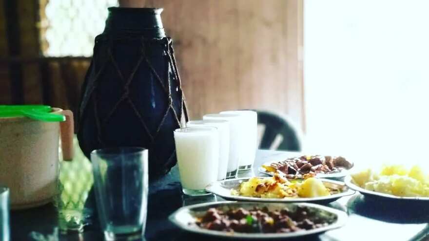 Visiting Kochi? Don’t Miss These Toddy Shops