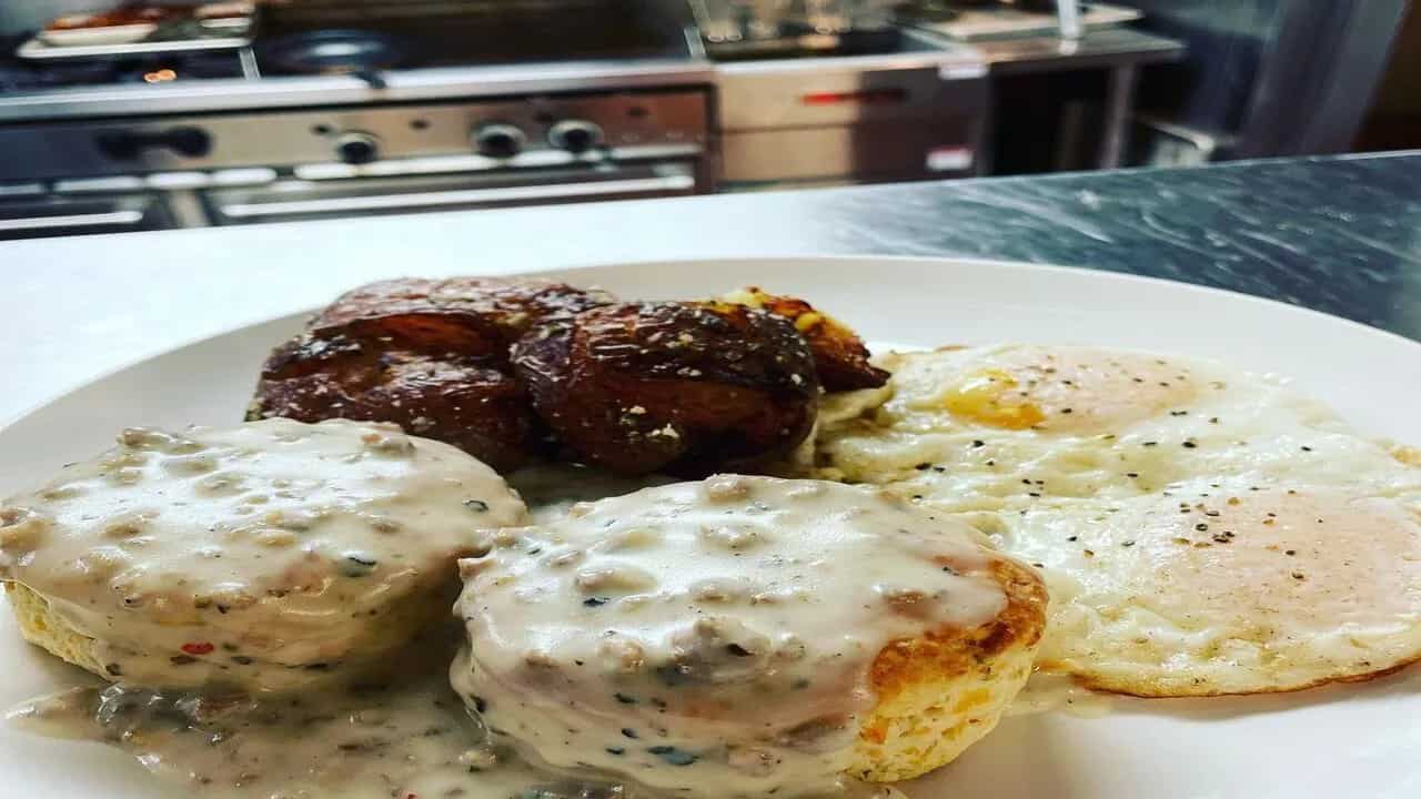 Kick-Start Your Day With 5 Classic American Breakfast Ideas