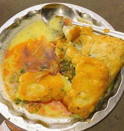 9 Street Foods Of Nagpur You Must Try
