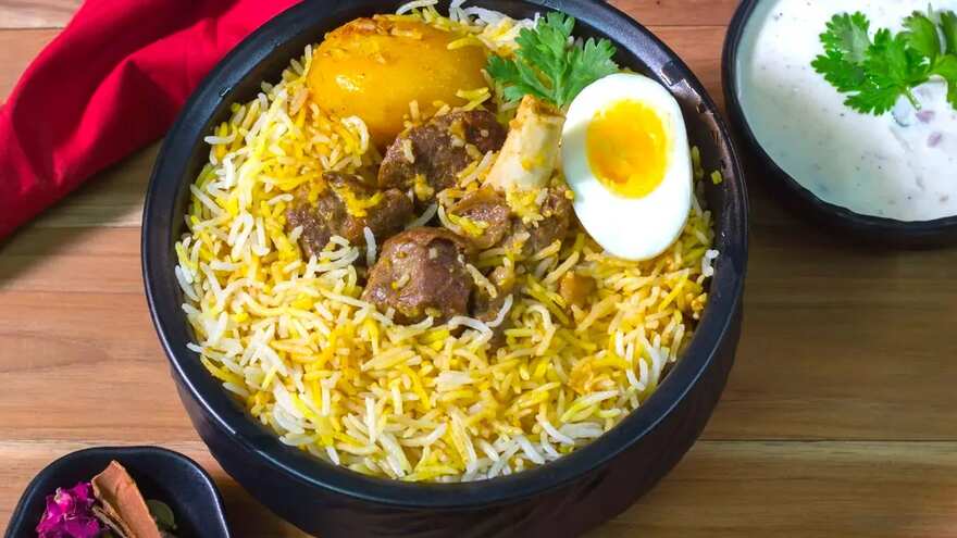 These Bengali Rice Dishes Are A Must Try