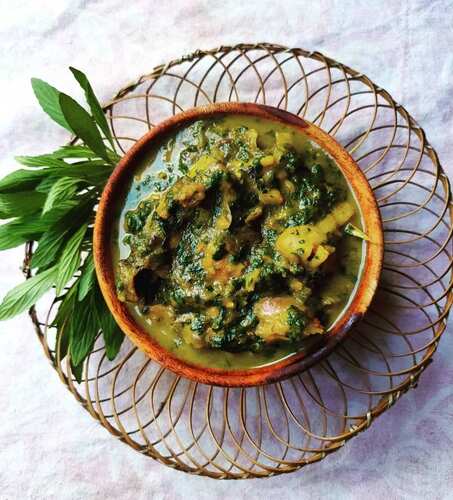 Manimuni To Durun: Exploring Assam’s Favourite Herbs And Leafy Greens