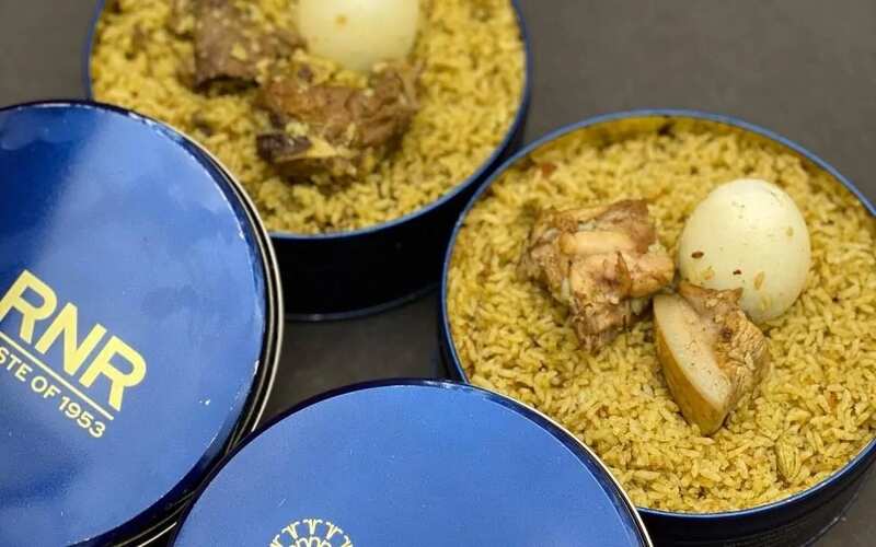 Eateries Serving Authentic Naati-Style Food in Bengaluru