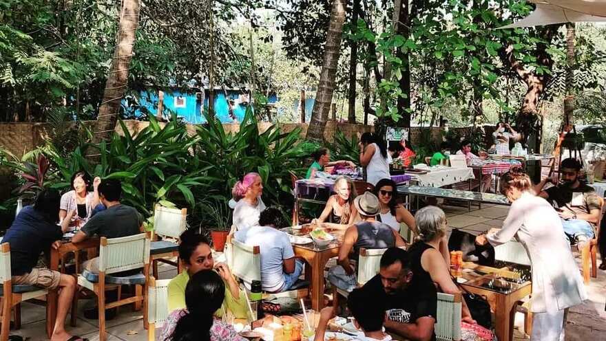 Have You Visited These Goan Restaurants?