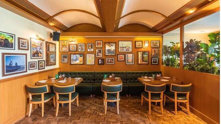5 Places In Mumbai That Serve The Best Italian Food
