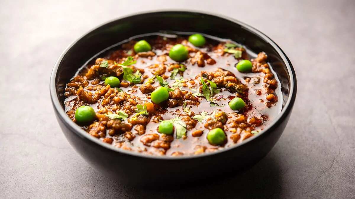 These Keema Recipes Are Sure To Be A Hit At Your Next Dinner Party