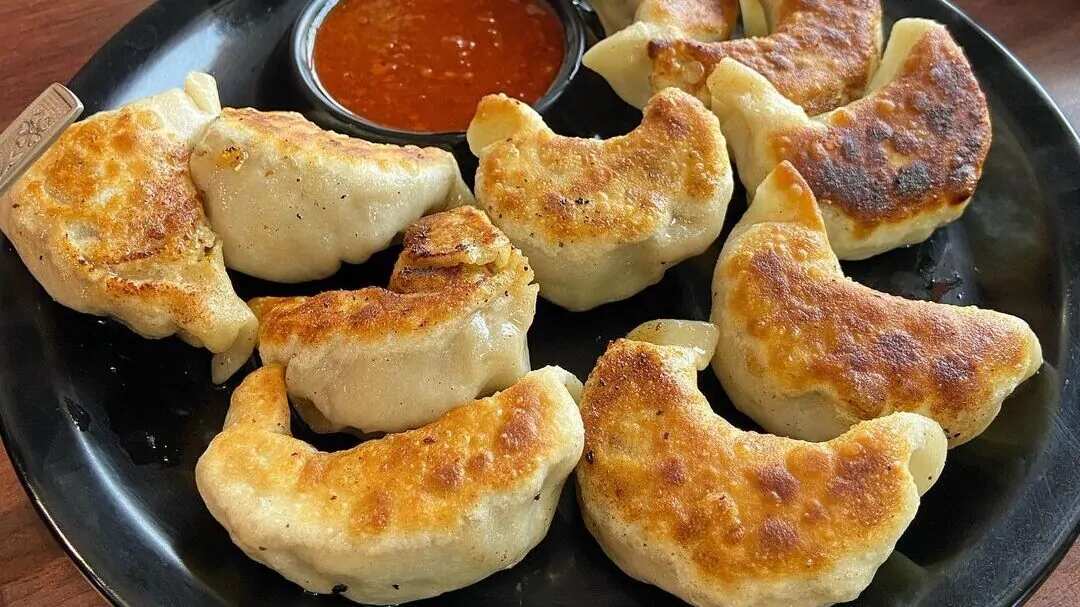 7 Types Of Momos That Are Worth Trying