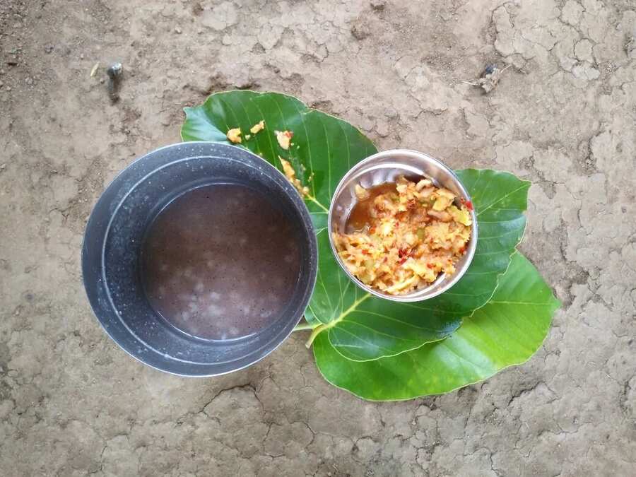 Exploring The Tribal Flavours Of Chhattisgarh