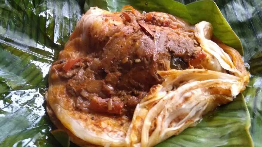 Little-Known Non-Vegetarian Breakfast Dishes In India