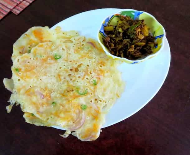 Try These Nutritious Assamese Dishes For Breakfast