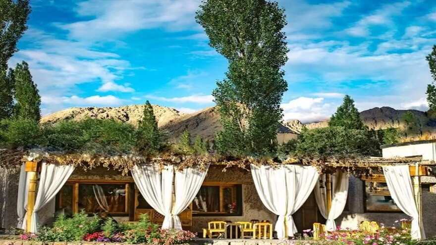 Thukpa To Tingmo: Where In Leh You Can Try These Authentic Tibetan Dishes