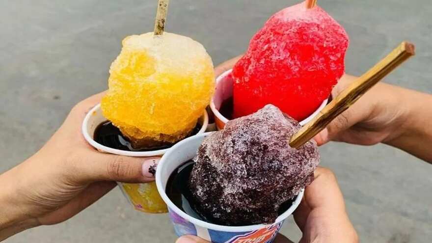 Sanya Malhotra Wraps Up Shoot With A Chuski; 5 Best Places To Try Ice ...