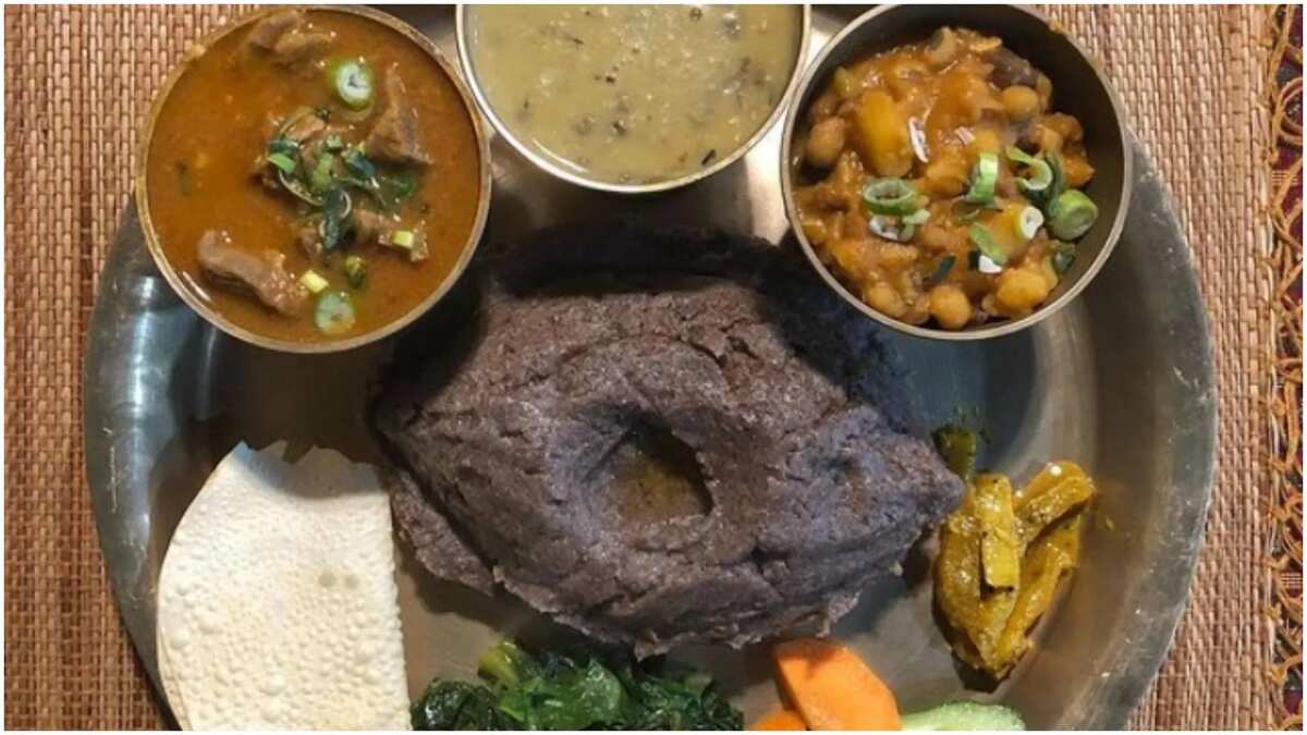 Sikkimese Recipes For A Wholesome Family Dinner