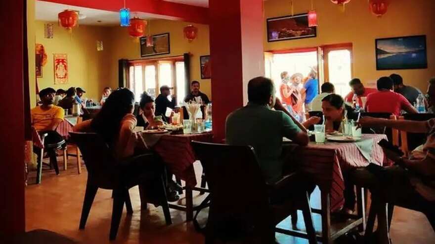 Thukpa To Tingmo: Where In Leh You Can Try These Authentic Tibetan Dishes