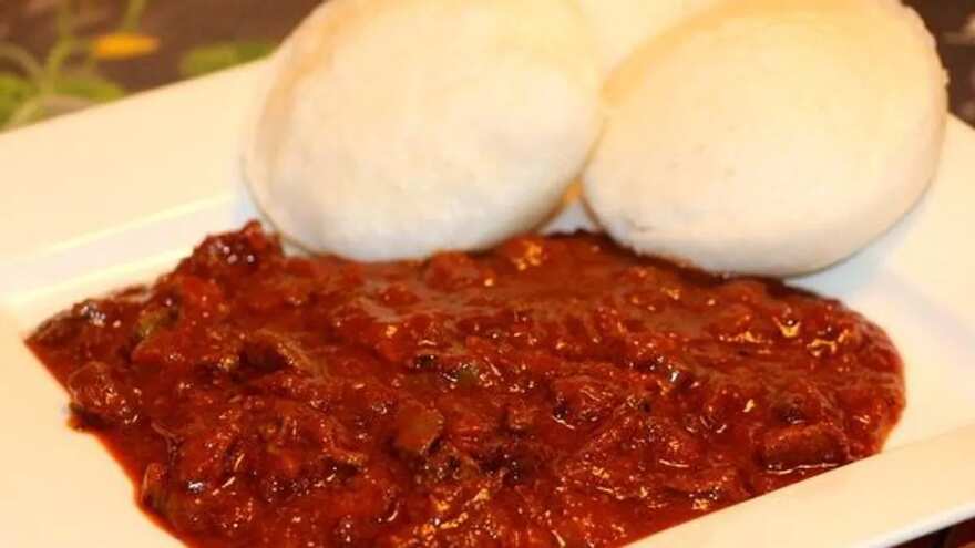 Little-Known Non-Vegetarian Breakfast Dishes In India