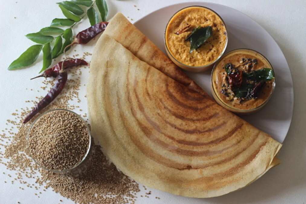 9 Mumbai Breakfast Places That You Must Try