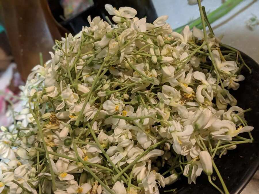 The Art Of Adding Bitters In Your Food