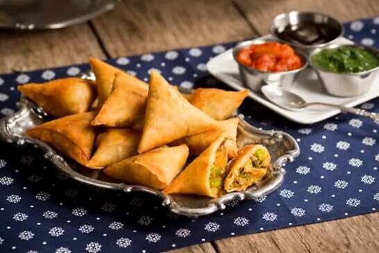 9 Street Foods Of Nagpur You Must Try