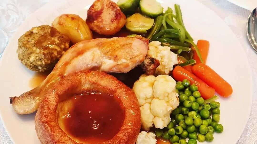 Famous Empires Around The World And Their Royal Food