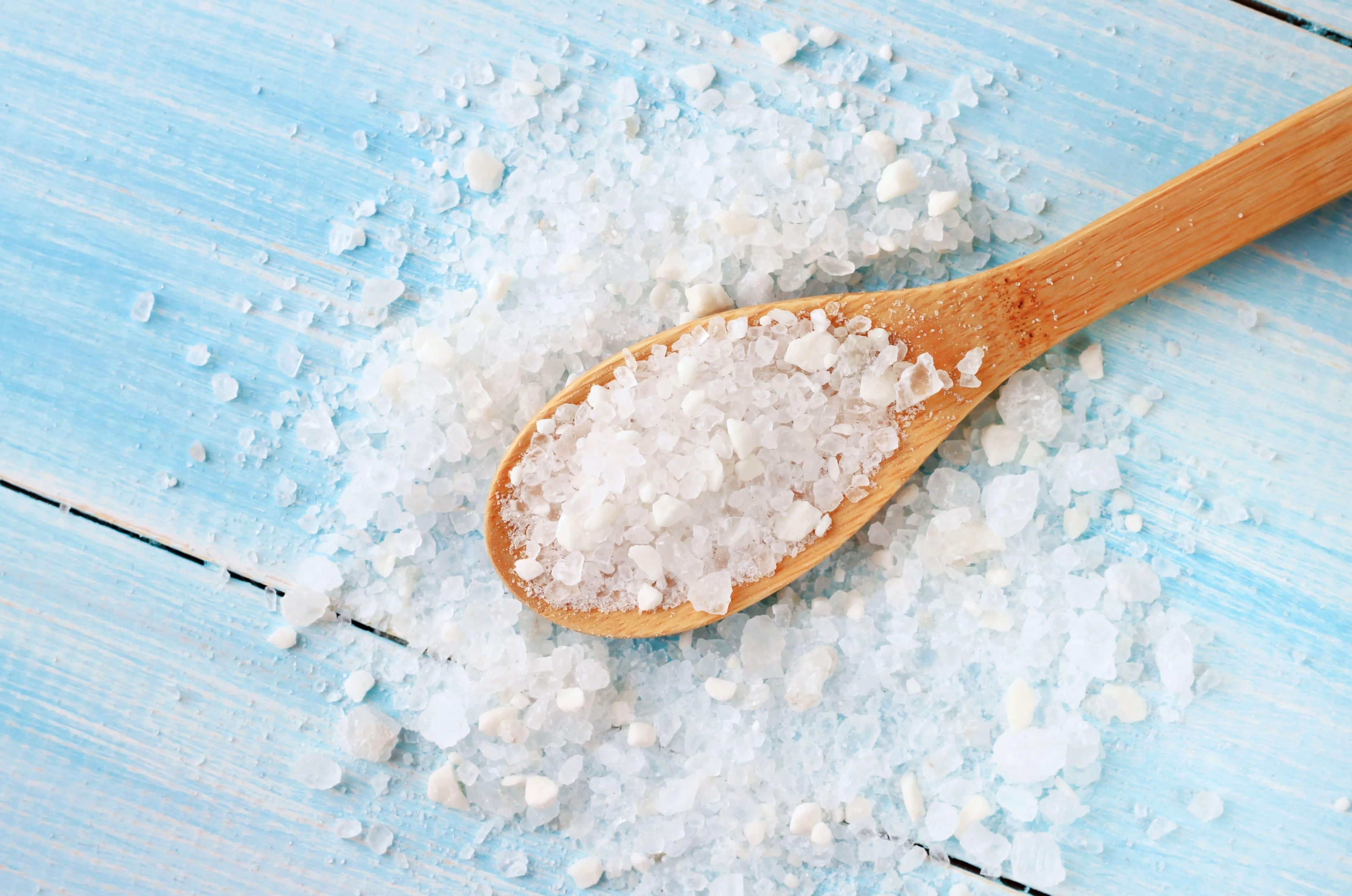 4 Side Effects Of Excess Salt In Your Diet