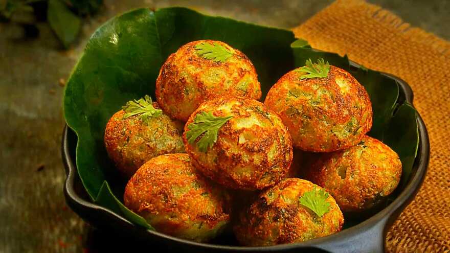 Your Guide To Coimbatore's Street Food