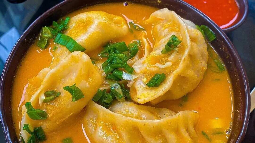 7 Types Of Momos That Are Worth Trying
