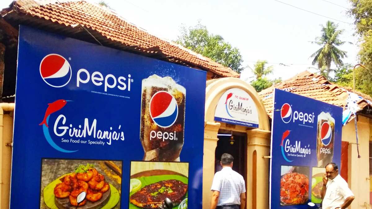 Giri Manja’s: Mangalore’s Coastal Cuisine At Its Best