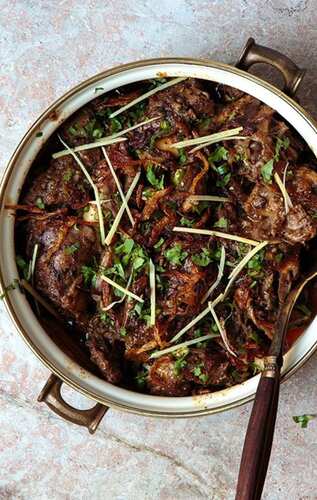 Mutton Curries To Have With Rice For Dinner