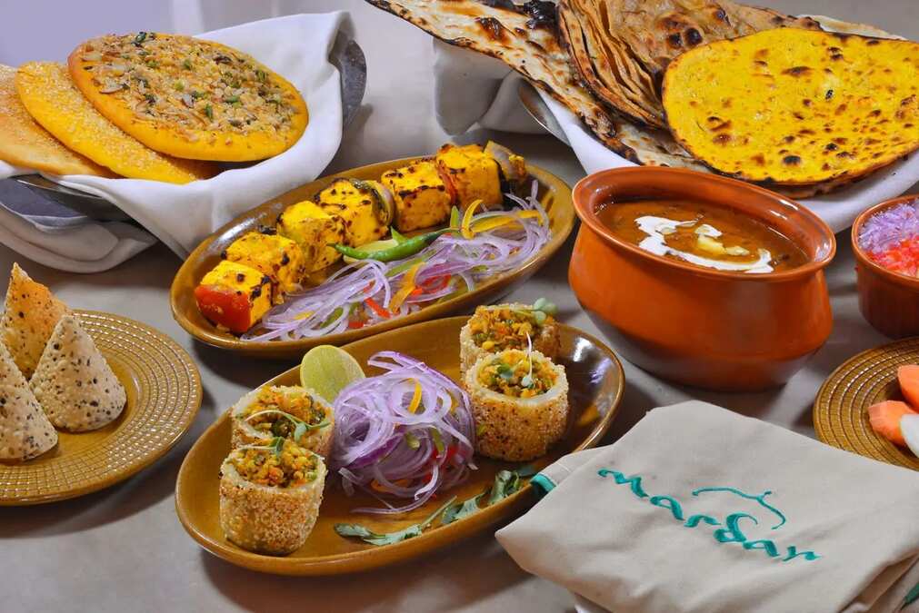 Explore North-Western Frontier Flavours On Your Table