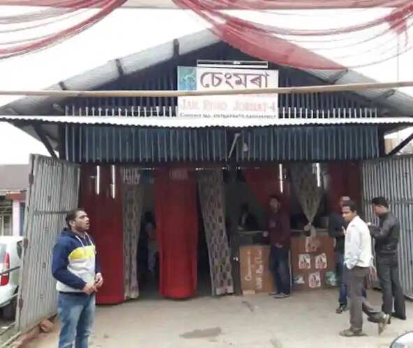 Jorhat: Your Guide To Best Eateries In the Vibrant Upper Assam Town