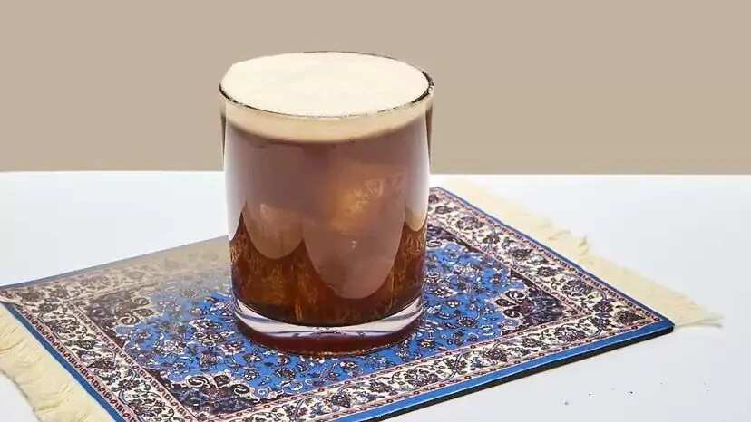 4 Takes On The Iconic White Russian From The Big Lebowski