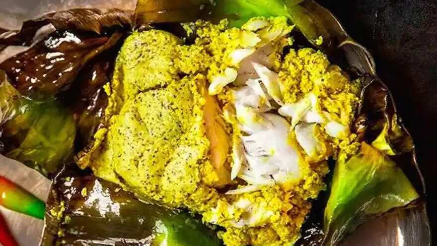 5 Lesser-Known Ways Fish Is Prepared In Bengal