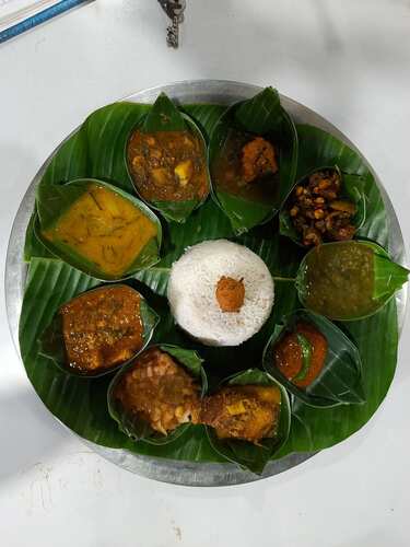 Eromba: The Mainstay Of Manipuri Cuisine; 5 Traditional Lunch Places In ...