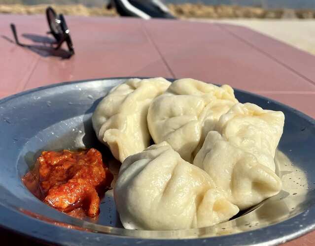 Jadoh, Mawkdok Maggi And More: 5 Local Dishes You Must Try In Shillong