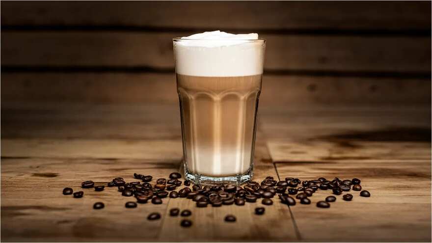 Tracing The History Of The Popular Coffee: Macchiato