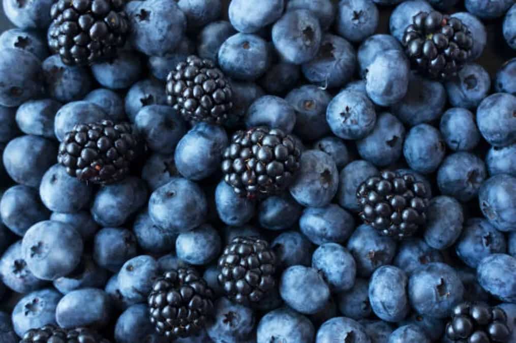 8 Black Coloured Foods That Are Also Loaded With Nutrients You Need