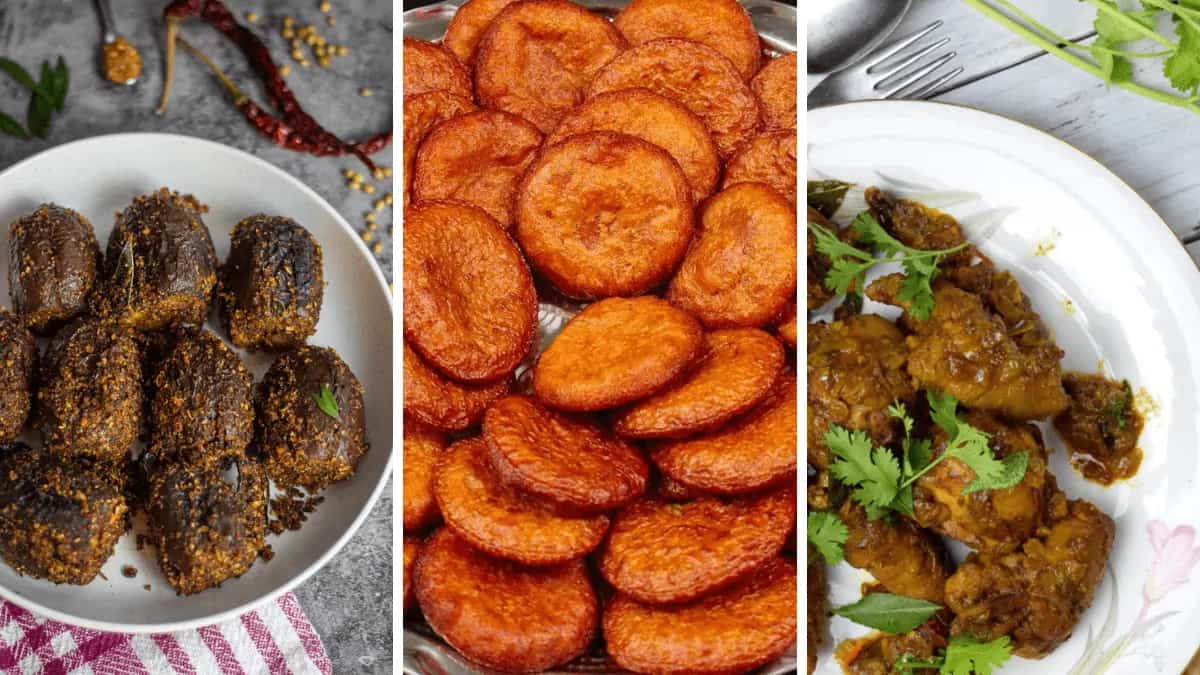 Eral Masala To Ennai Kathrikai; Exploring 7 Iconic Dishes Of Karaikudi ...