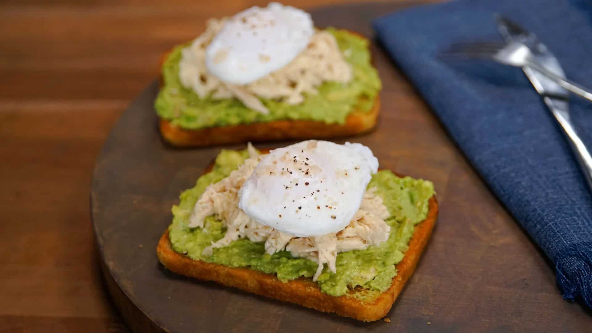 6 Chicken Breakfast Recipes That Will Tease Your Tastebuds