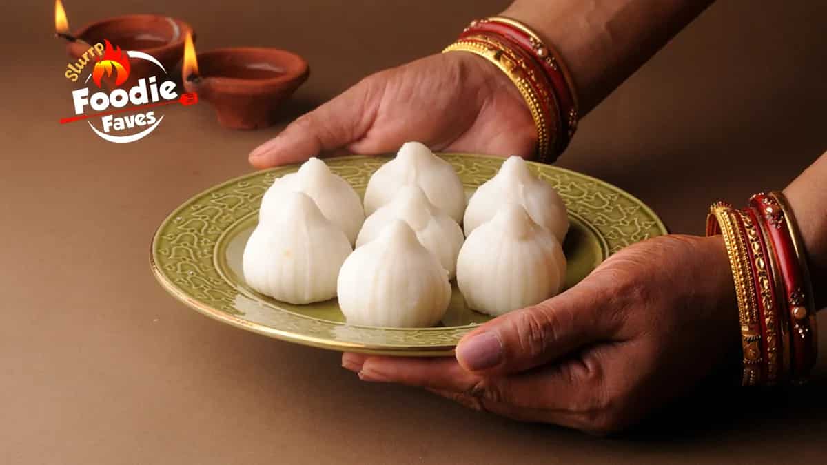 Ganesh Chaturthi 2023 Special: 10 Best Modak Places In Mumbai ...