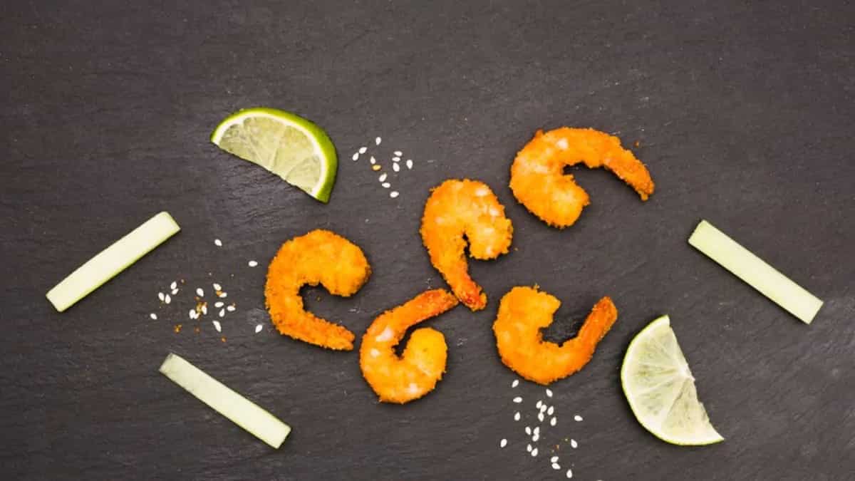 Chingri Maach Snacks: 5 Easy Bengali Dishes With Prawns & Shrimp