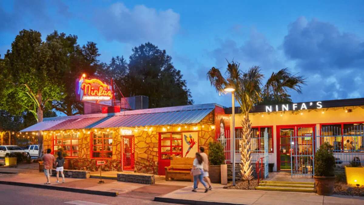 Houston’s Famous Foods: 7 Beloved Eats And Places To Savour The Best Of ...
