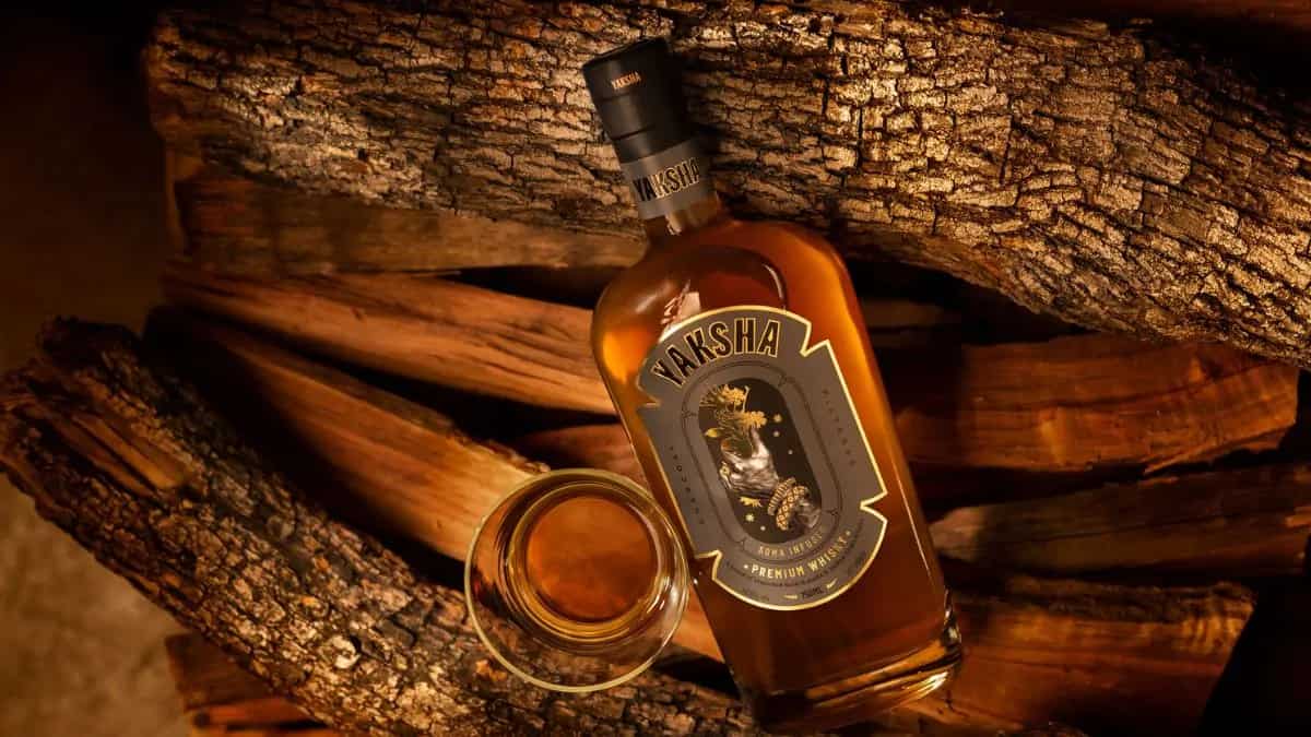 Goa-Based Whisky Wins Silver Medal At 2024 USA Spirits Ratings; Know ...